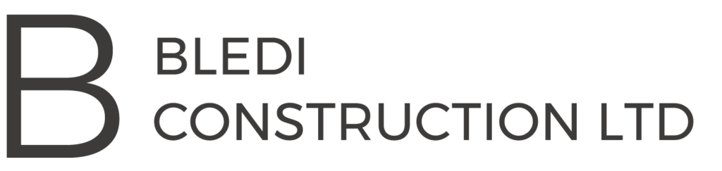 Design & Build Company London - Bledi Construction LTD